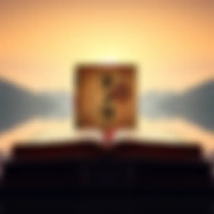 Exploring the Secrets of the Nei Jin Qigong Book : MysteryLores
