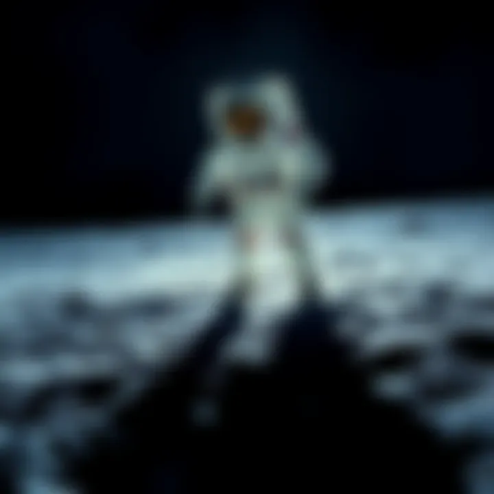 Remembering Neil Armstrong: A Pioneer of Space Travel : MysteryLores