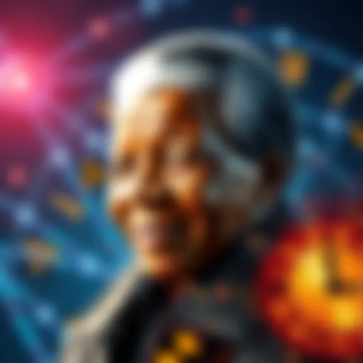 Mandela, CERN and the Timeline Shift: What Really Happened? : MysteryLores