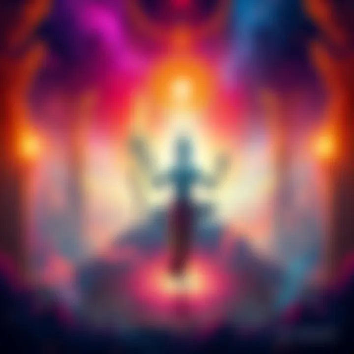 Neo-Advaita: Unpacking the Mirage in Hinduism : MysteryLores