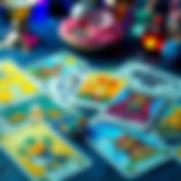 Interpreting Neopets Tarot: Two of Cups, Lovers, and More : MysteryLores