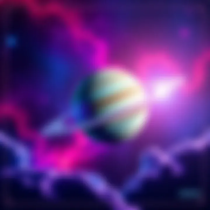 Neptune Enters Aries: A Transformative Shift for All : MysteryLores