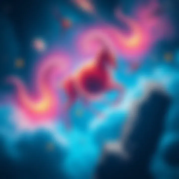 Neptune Enters Aries: A New Cosmic Chapter Awaits : MysteryLores