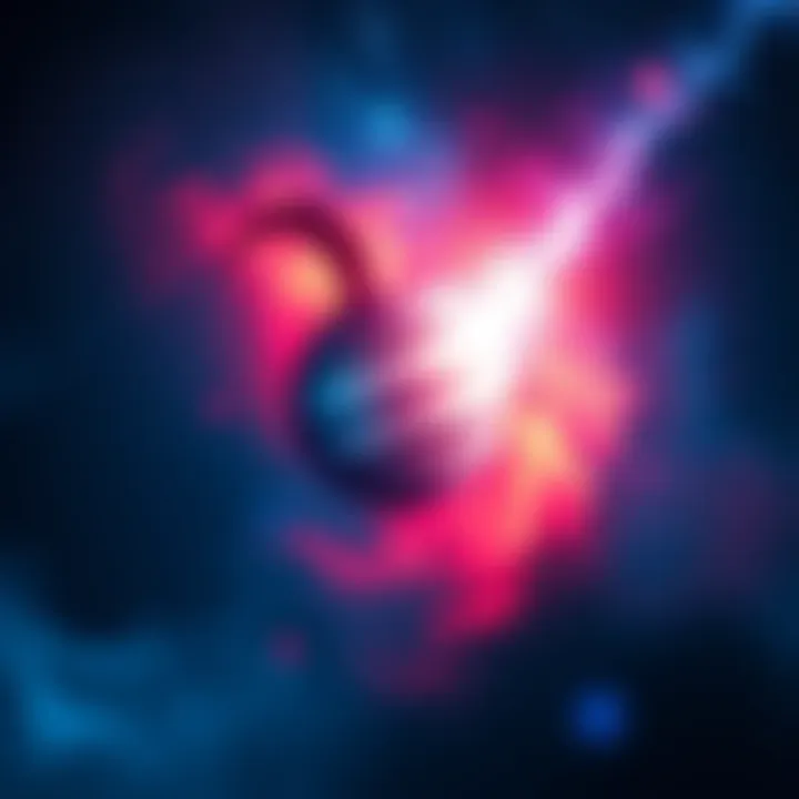 Neptune in Aries: A Look at Relationship Impacts : MysteryLores
