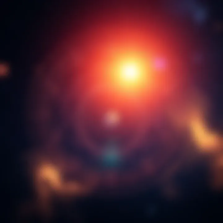 Neptune Conjunct Sun: What to Expect from This Transit : MysteryLores