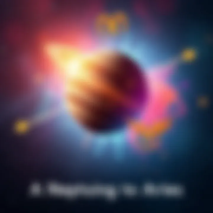 Neptune Shifts from Pisces to Aries: A Rare Astrological Event ...