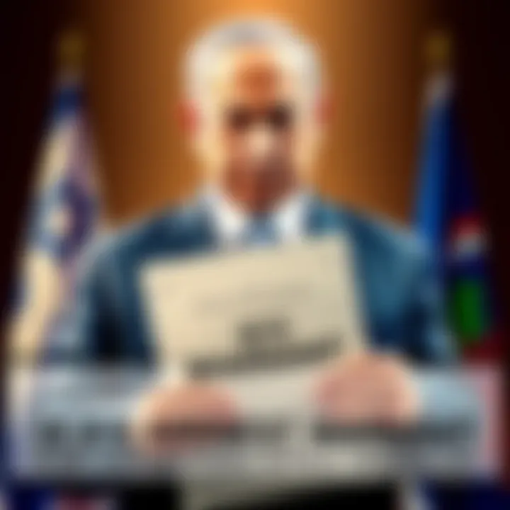 Is ICC Arrest Warrant for Netanyahu Still Valid? : MysteryLores