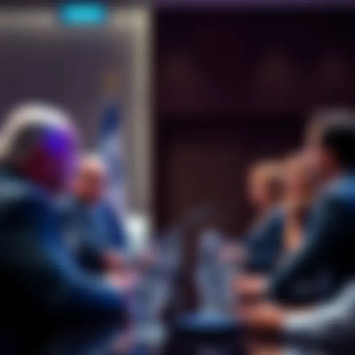 Netanyahu Engages Influencers to Boost Support for Israel : MysteryLores