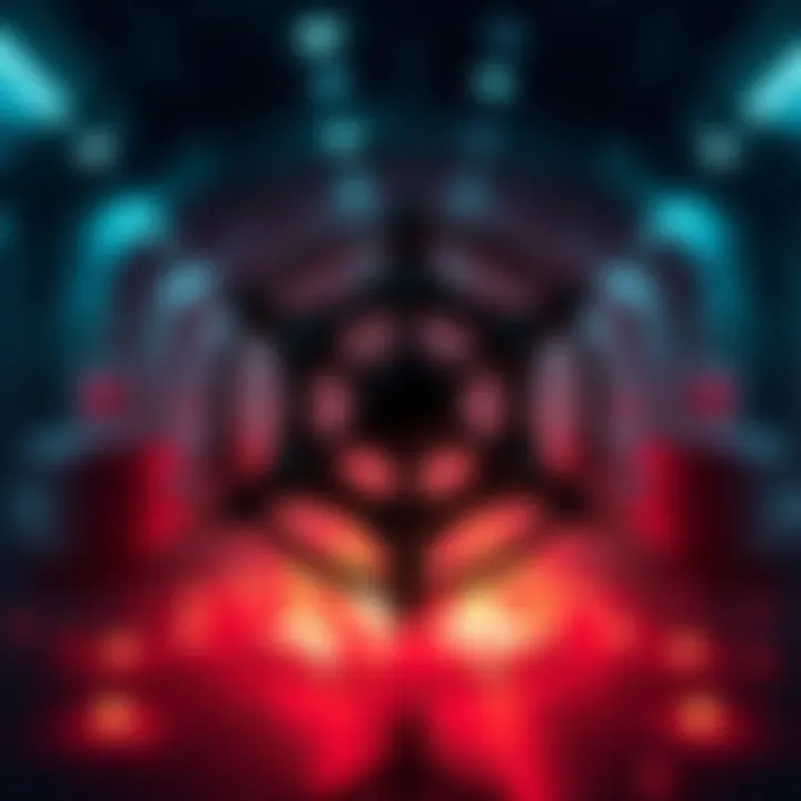 Unraveling The Network's Symbol from INWO Game : MysteryLores