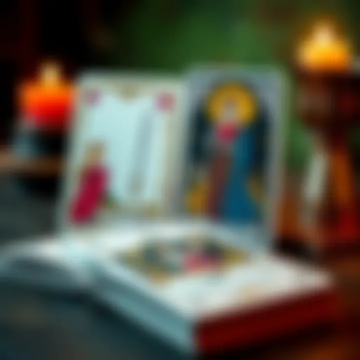 Excited About My New Deck: A wonderful Addition! : MysteryLores