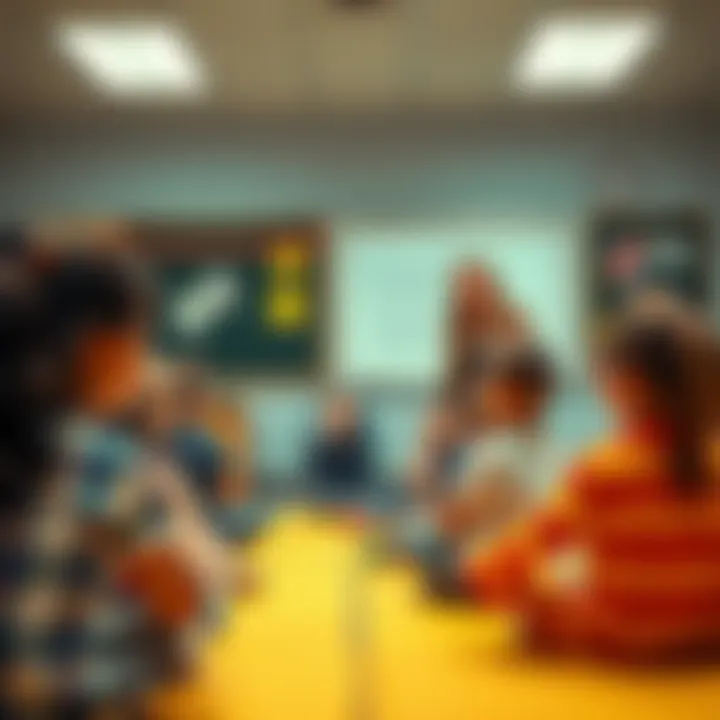 Effective Teaching Orientation Techniques for New Educators : MysteryLores