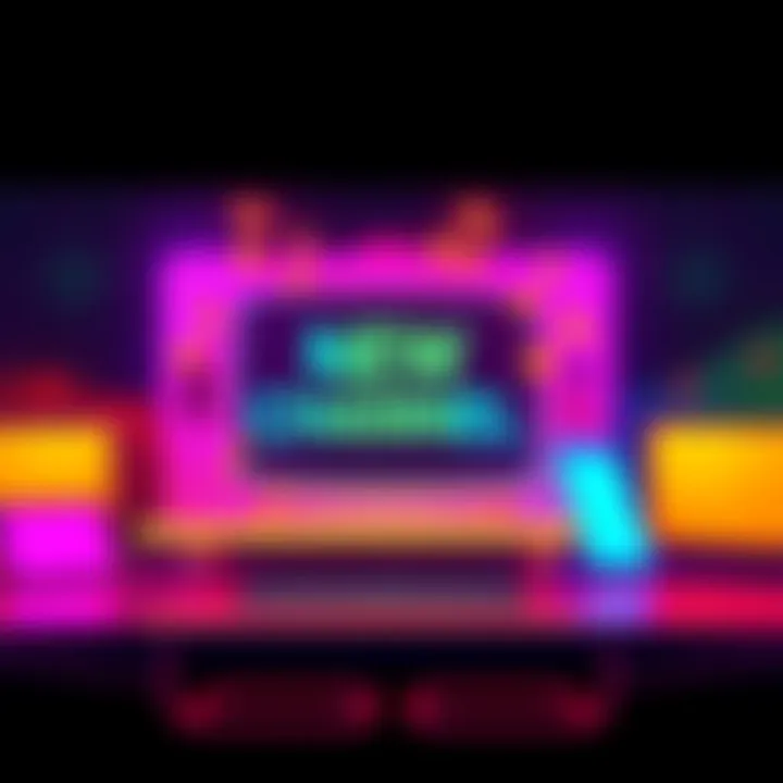 New Channel Launches with Unique Content Offerings : MysteryLores