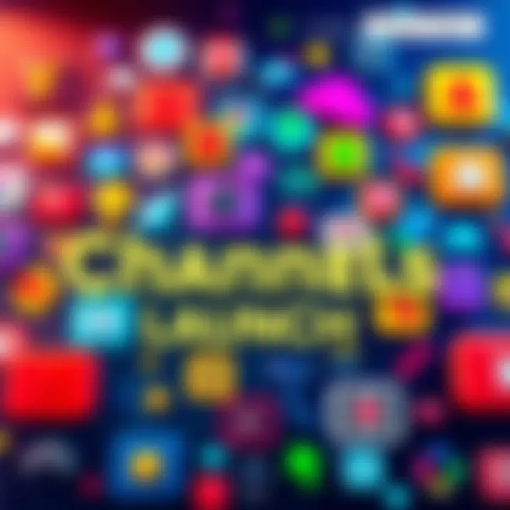 Explore 11 Fresh New Channels and Subs Today! : MysteryLores