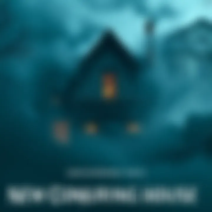 Uncovering the New Conjuring House: Paranormal Revelations : MysteryLores