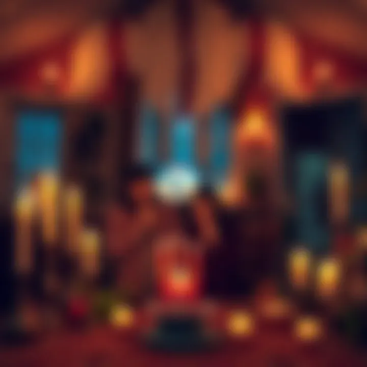 Exploring New Home Rituals in New Orleans Voodoo : MysteryLores