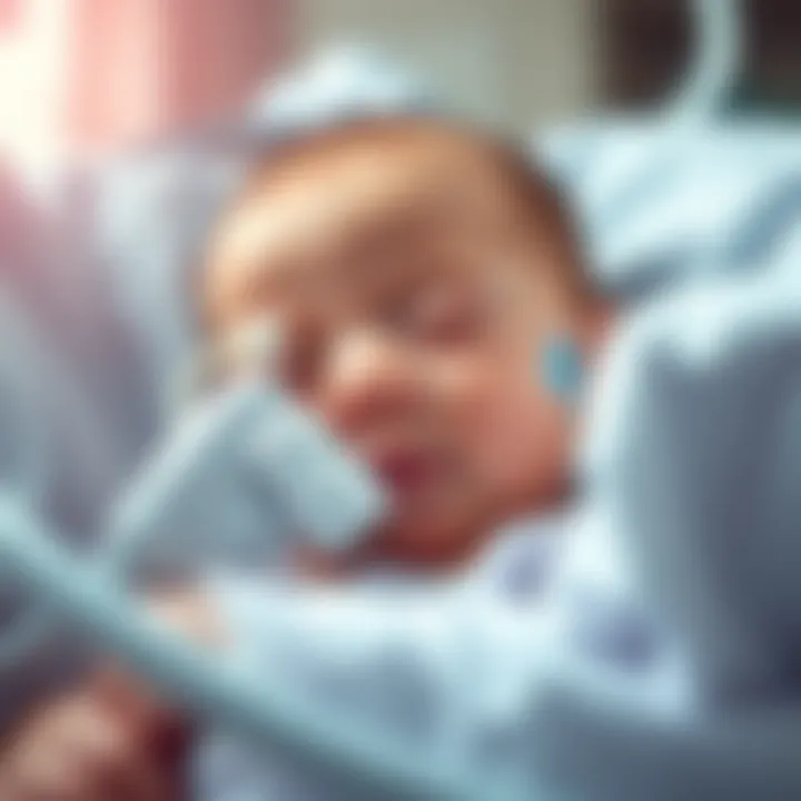 Understanding the Impact of Birth Defects and Diseases : MysteryLores