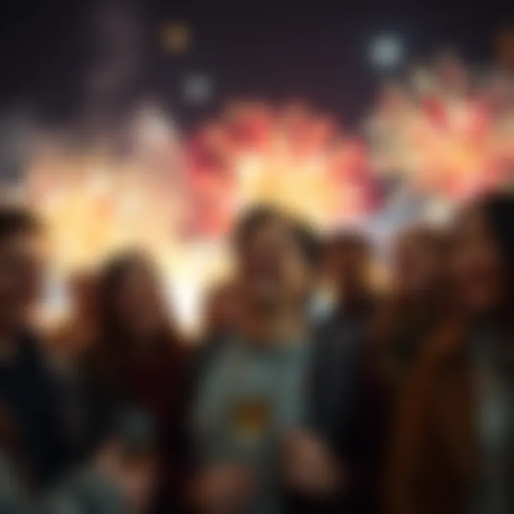 Is New Year’s Emotion Overwhelm Common for Others? : MysteryLores