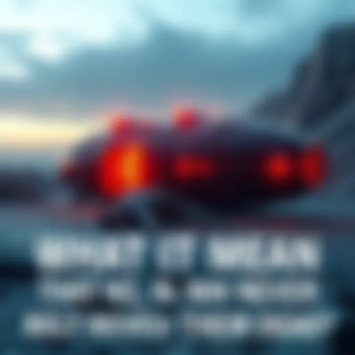 What Does It Mean That NHI Never Retrieve Their Dead? : MysteryLores