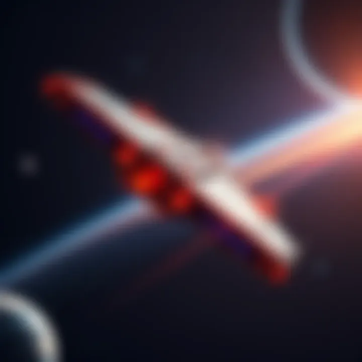 Dan Farah Claims NHI Tech Can Travel Solar System : MysteryLores