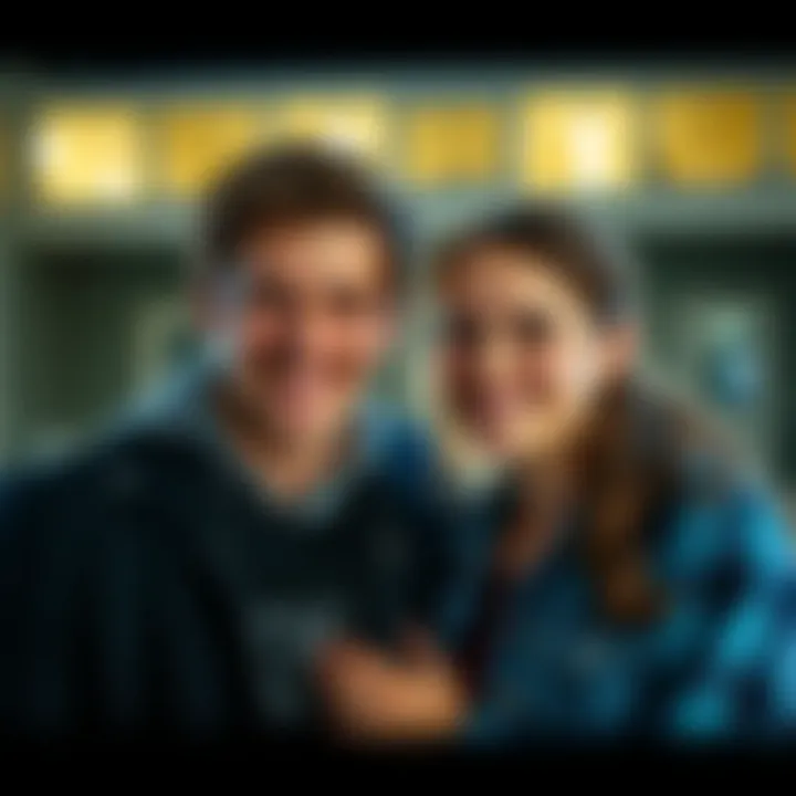 Tragic Fates of Columbine Survivors: A Love Story Cut Short : MysteryLores