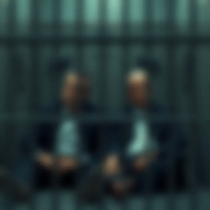 Nicholas Tartaglione: Last Cellmate of Jeffrey Epstein : MysteryLores