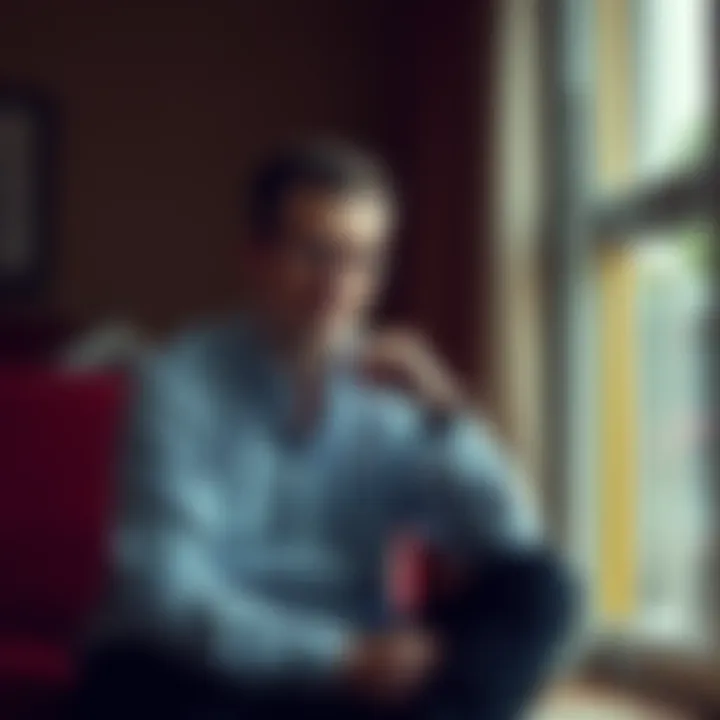 Former UK MoD Investigator Nick Pope Battling Stage 4 Cancer : MysteryLores