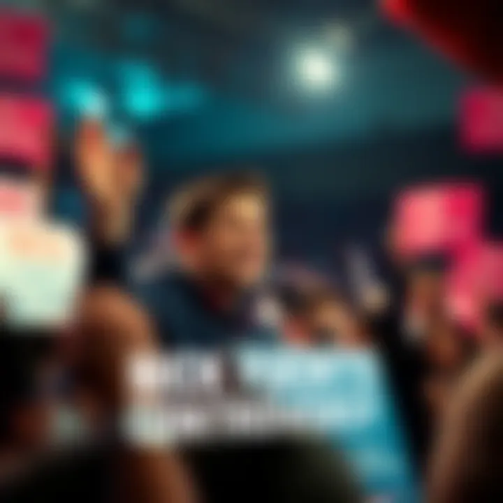 Nick Fuentes: The Controversial Figure Rocking The Awakening : MysteryLores