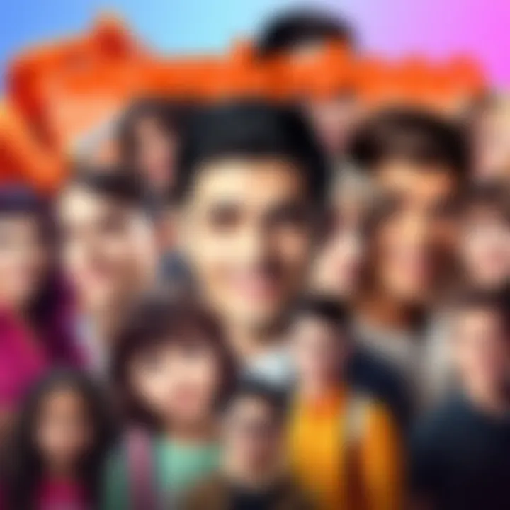 Nickelodeon Stars: Then and Now Analysis of Fame : MysteryLores