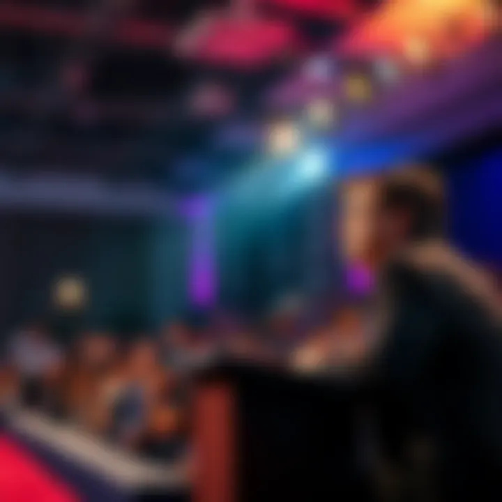 Nick Fuentes Faces New Scrutiny Amid Controversy : MysteryLores