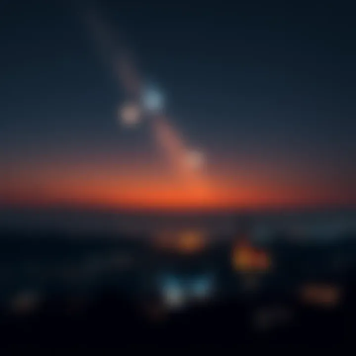 Exploring the Basel 1566 Celestial Phenomenon Event : MysteryLores