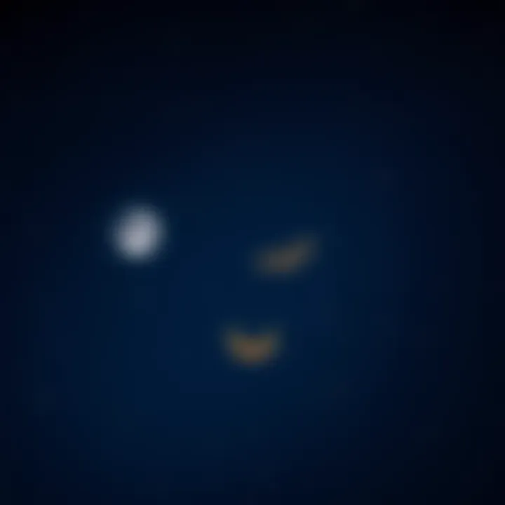 What Are Those Nighttime Objects in the Sky? : MysteryLores