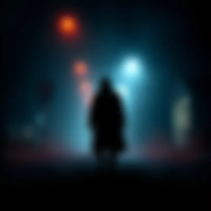 Is the Night Stalker Phenomenon Limited to the US? : MysteryLores