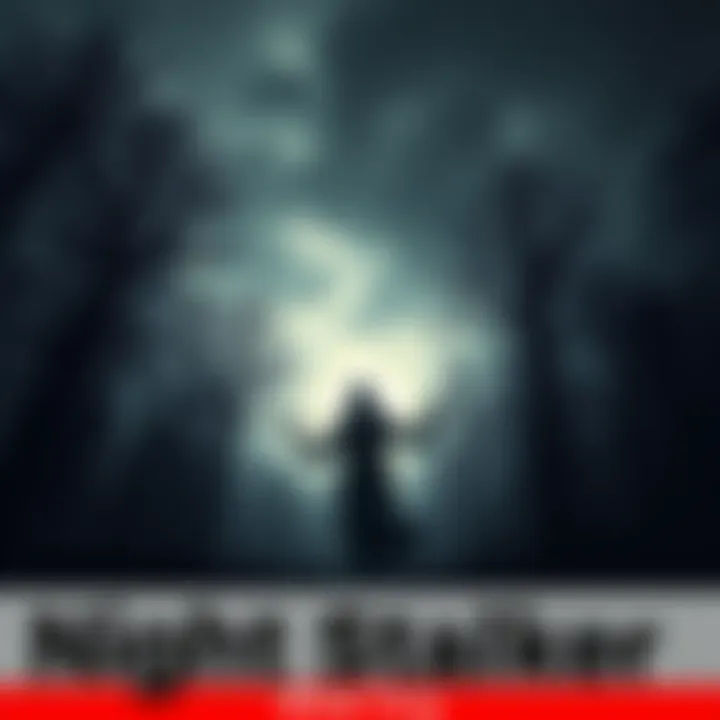 Night Stalker Mystery: U.S. Haunting Theory Explored : MysteryLores