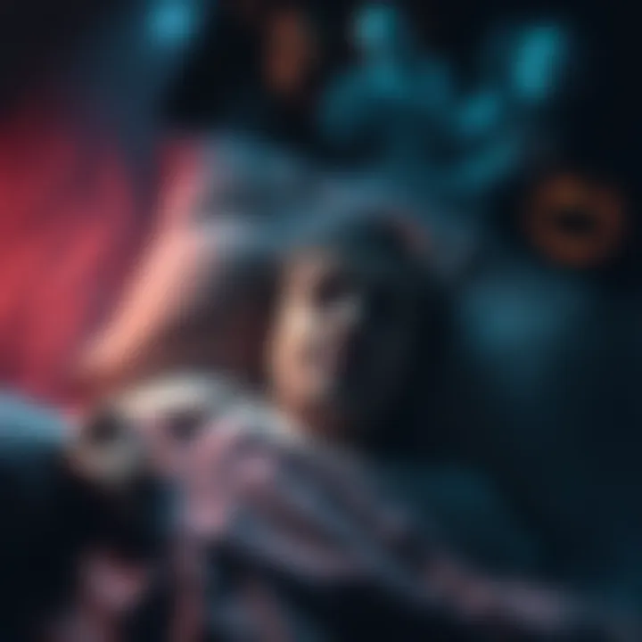 Exploring Terrifyingly Realistic Nightmares and Trauma : MysteryLores