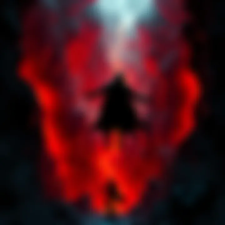 Nightmare of Terror: A Dream of Hell Experience : MysteryLores