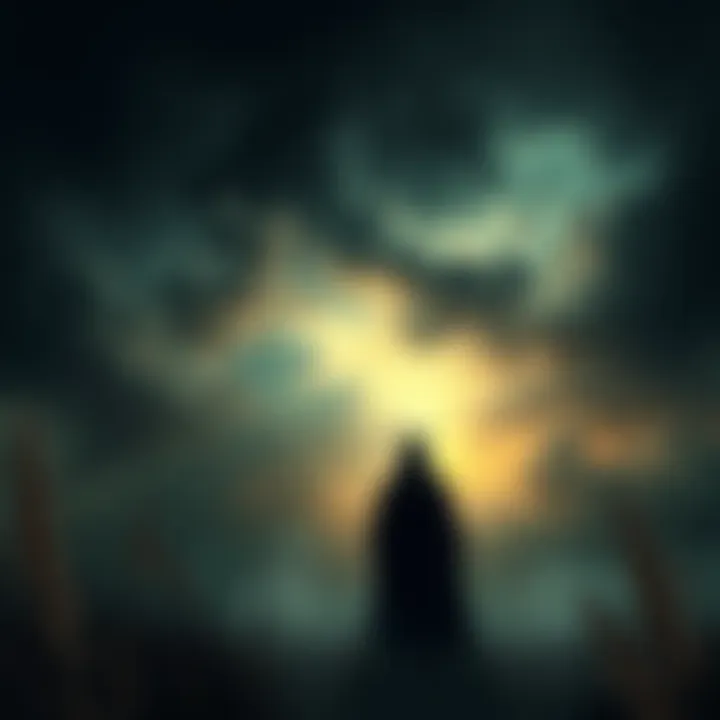Understanding Nightmares: Death in Dreams Unpacked : MysteryLores