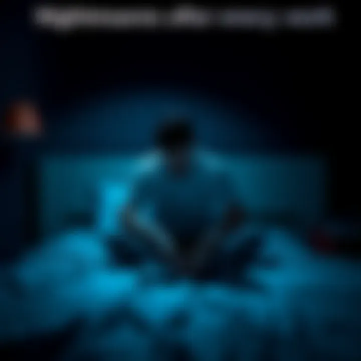 Nightmares After Energy Work: Is It a Mistake? : MysteryLores