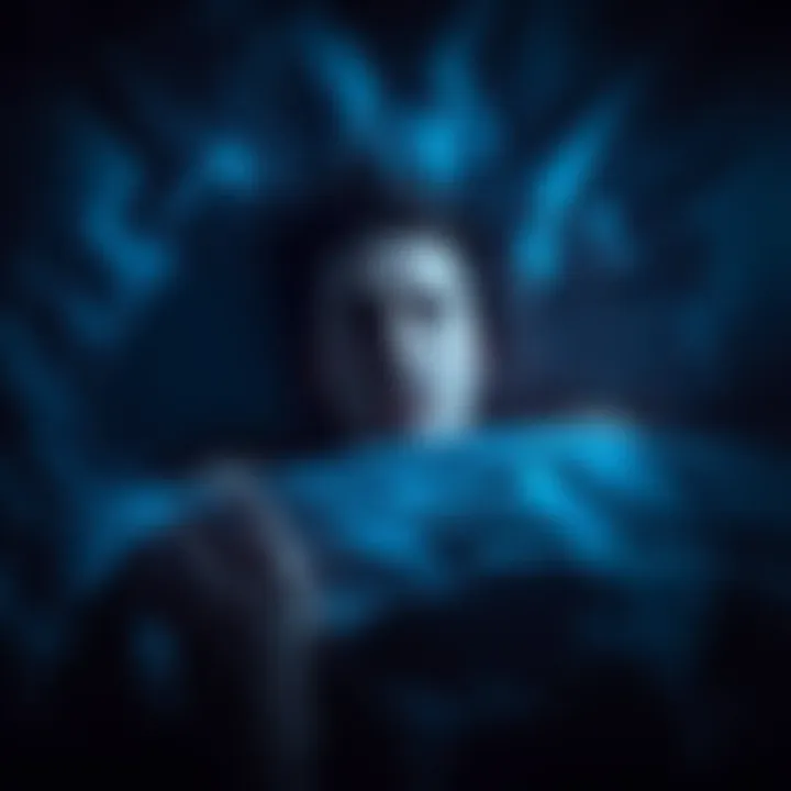 Nightmares vs Night Terrors: What's the Difference? : MysteryLores