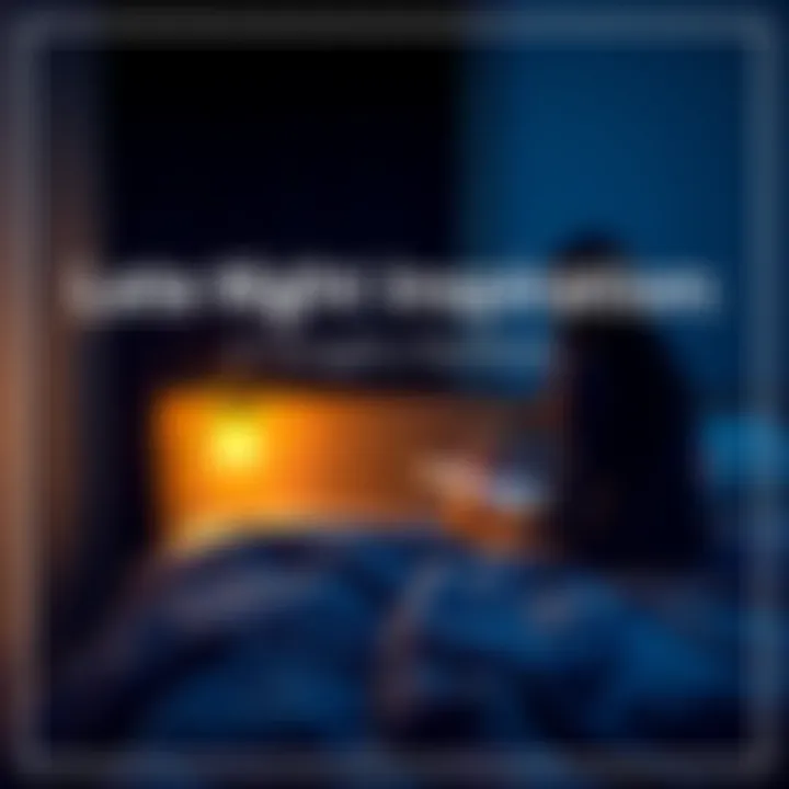 Late Night Inspiration: A Thoughts Manifesto : MysteryLores