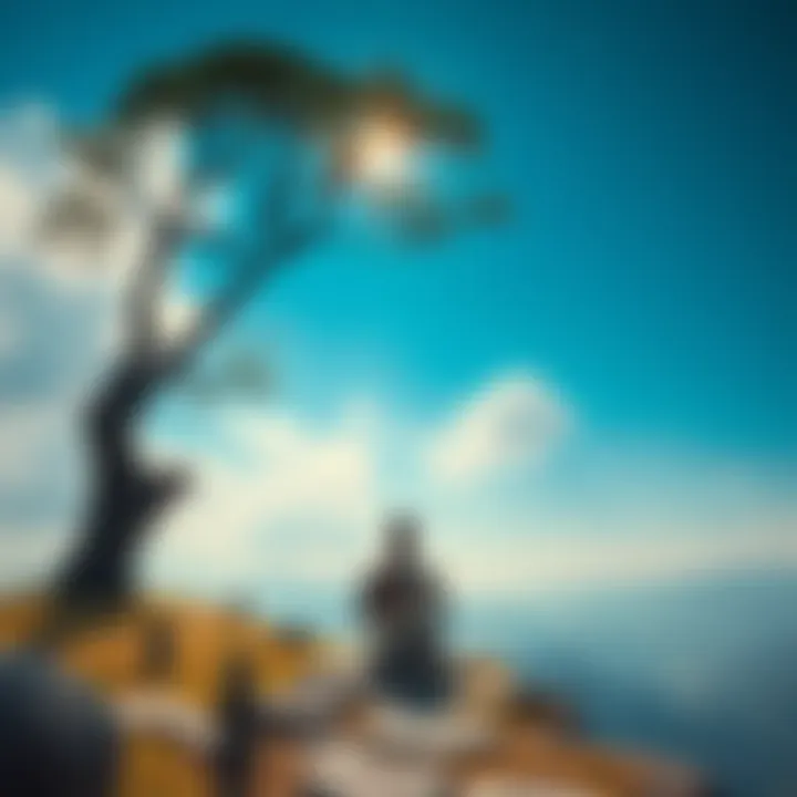 Exploring Ancient Indian Insights on Non-Duality : MysteryLores