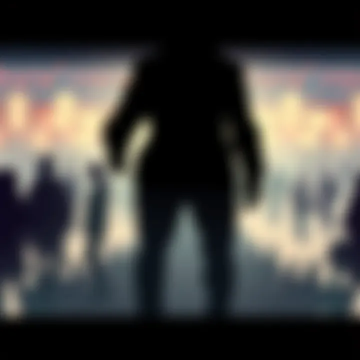 Are Non-Human Intelligence Living Among Us? : MysteryLores