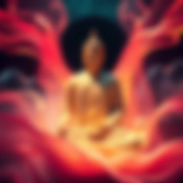 Exploring the Concept of Non-Self (Anattā) in Buddhism : MysteryLores