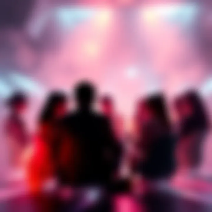 Exploring Non-Spiritual Near-Death Experiences : MysteryLores