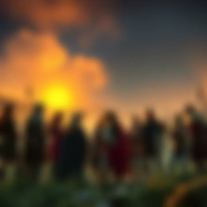 Norse Pagan Seeks Friends in the USA: Connect Now! : MysteryLores