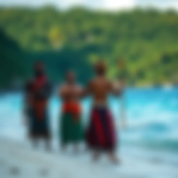 Exploring the Isolated North Sentinel's Affair : MysteryLores