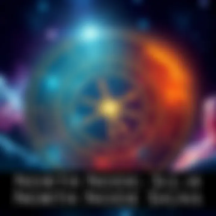 Understanding North Node Signs: Interpretations Explained : MysteryLores