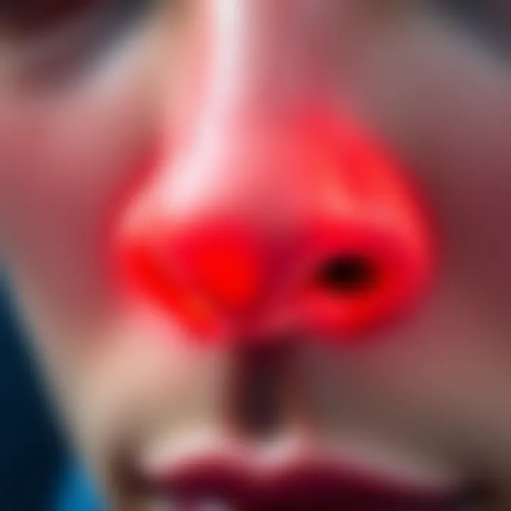 Strong Nose and Tip Reduction Techniques That Work : MysteryLores