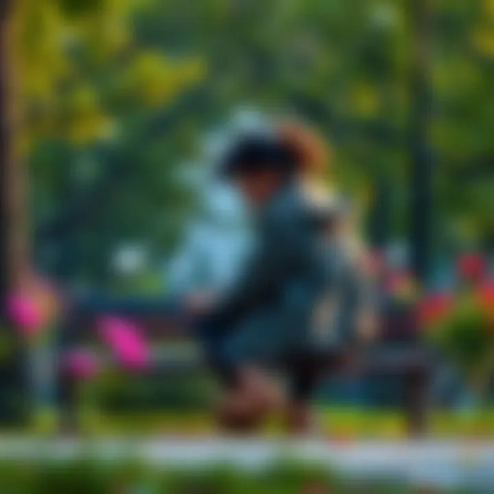 Mastering the Art of Noticing Everyday Details : MysteryLores