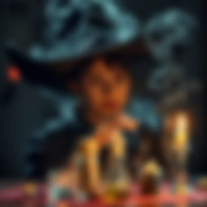 Do Binding Spells Work After an Accident? : MysteryLores