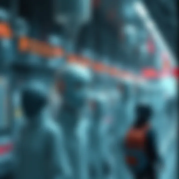 Understanding NPCs: The Ghosts of Our Consciousness : MysteryLores